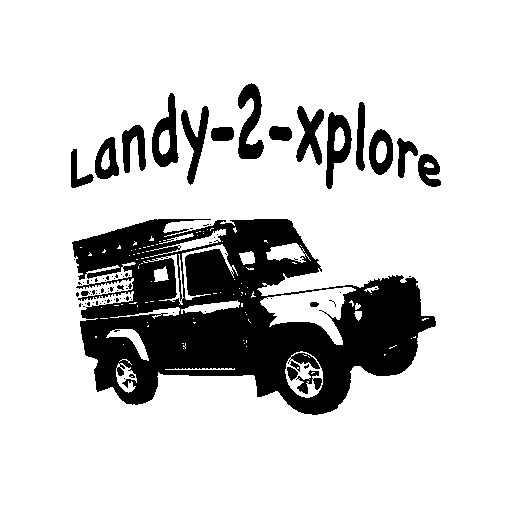 Logo Landy Icon - landy-2-xplore.com